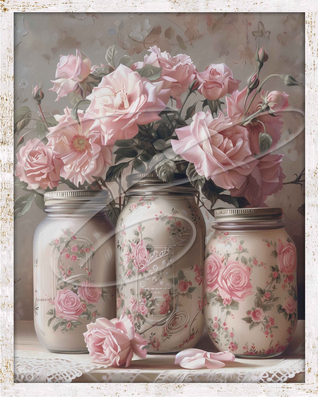 Primitive Vintage Farmhouse Label Digital Jpeg Jars, Pillows, Signs ...