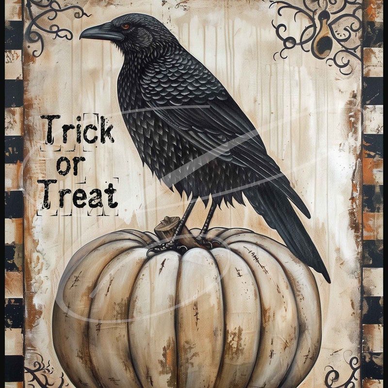 Crow Signs Bathroom Signs - Etsy