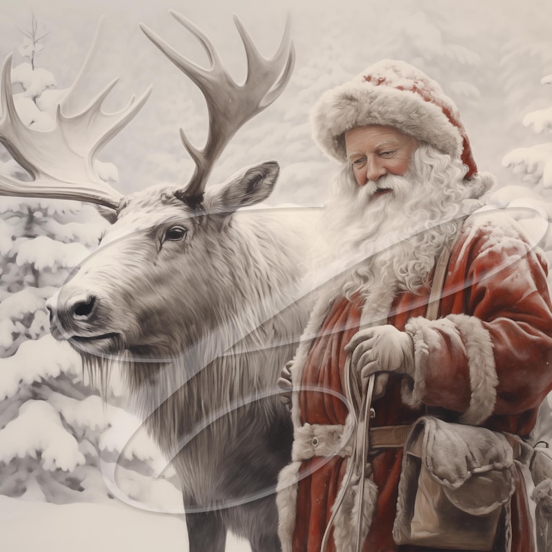 Old World Santas - Etsy