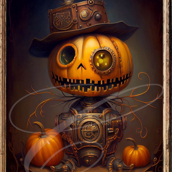 Steampunk Halloween - Etsy
