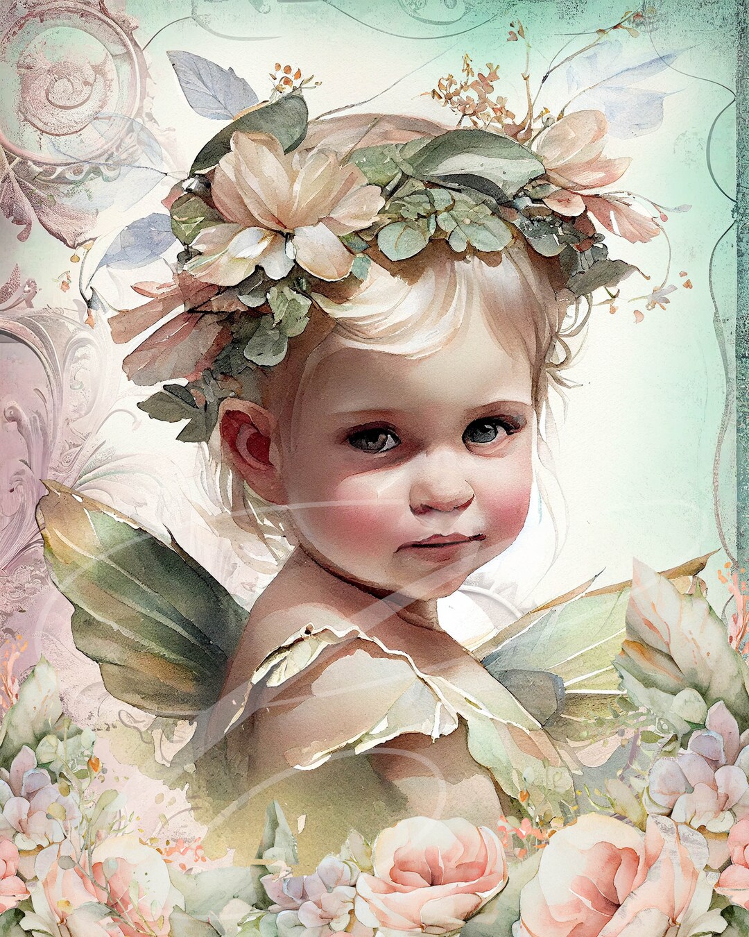 Nursery Prints, Playroom Decor, Digital Download, Wall Art, Printable ...