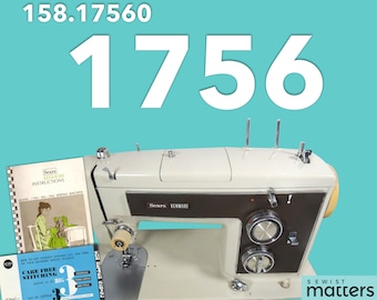 Brother Bicor VX1005 Sewing Machine Instruction Manual PDF Download ...