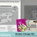Brother Charger 661 | Jones 641 | Jones 942 Sewing Machine Manual PDF ...