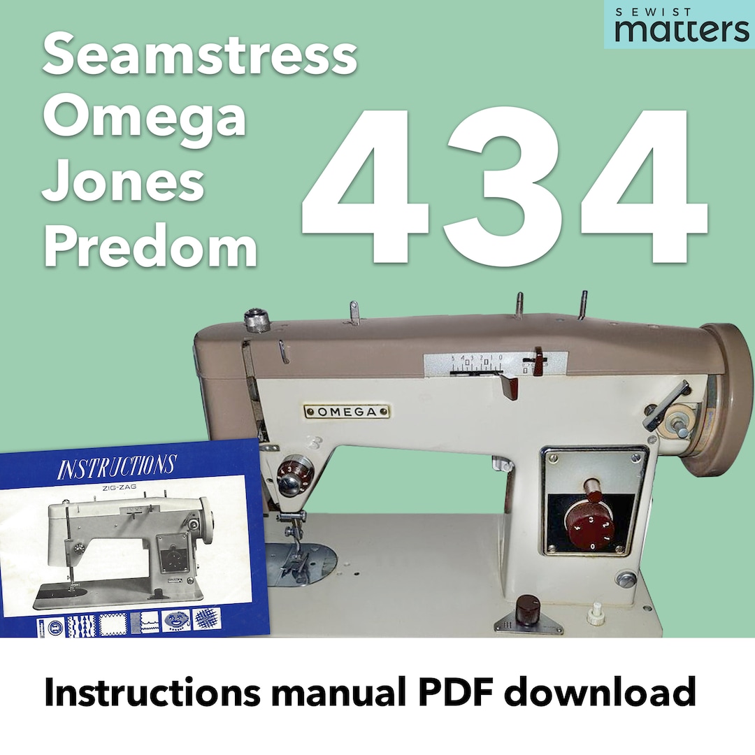 434 Omega, Jones, Simpsons, Seamstress, Radom, Predom, Lucznik ...