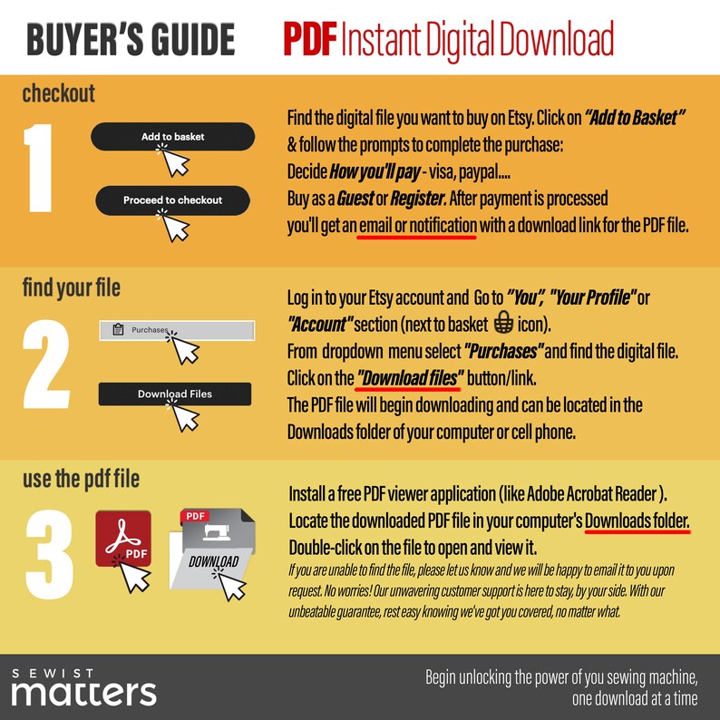 White Rotary Series 77 Sewing Machine Instruction Manual PDF Download ...