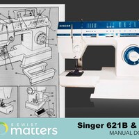 Singer Sewing - Etsy