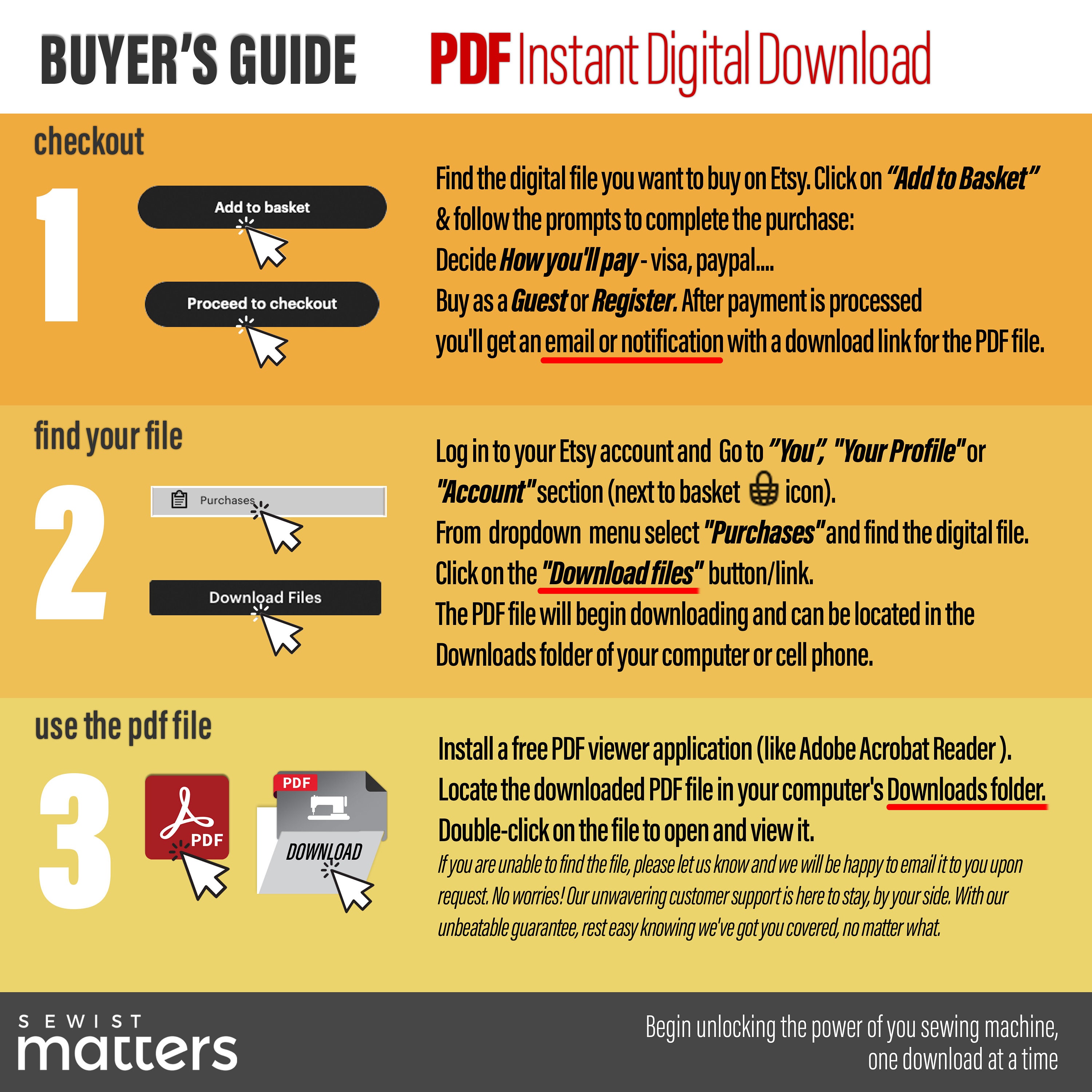 Brother Charger 661 | Jones 641 | Jones 942 Sewing Machine Manual PDF ...