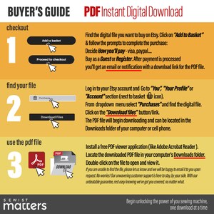 Precision De Luxe Revere Sewing Machine Instruction Manual PDF Download ...