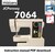 Singer 621B & 5817C Sewing Machine Instruction Manual PDF Download ...