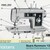 Brother Bicor VX1005 Sewing Machine Instruction Manual PDF Download ...