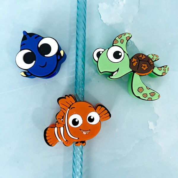 Straw Necklace - Etsy