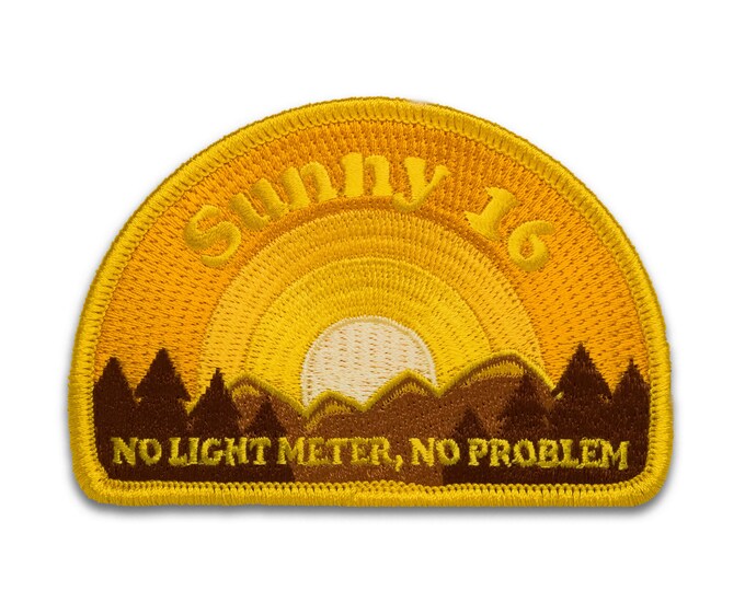 Rolling With My Homies Film Photographer's Embroidered Patch - Etsy Canada