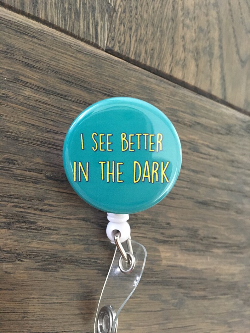 1.25' BUTTONS Choose Your QTY. Teal i See Better in - Etsy