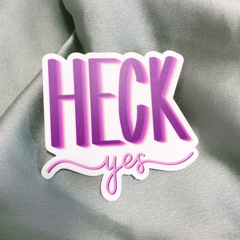 Heck - Etsy