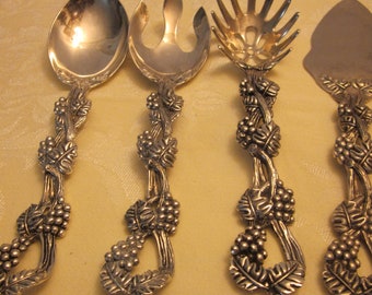 Godinger silver | Etsy