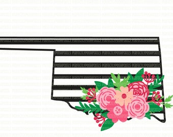 Floral swag clip art | Etsy