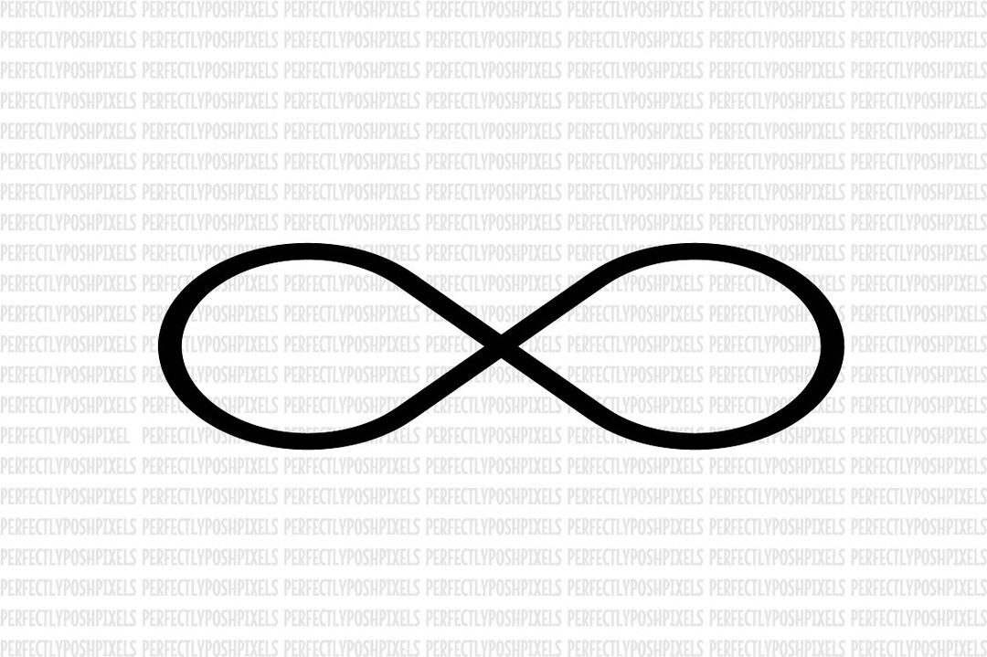 Infinity Anchor SVG Cricut Design Nautical Ps Eps Dxf Png Pdf Anchor ...