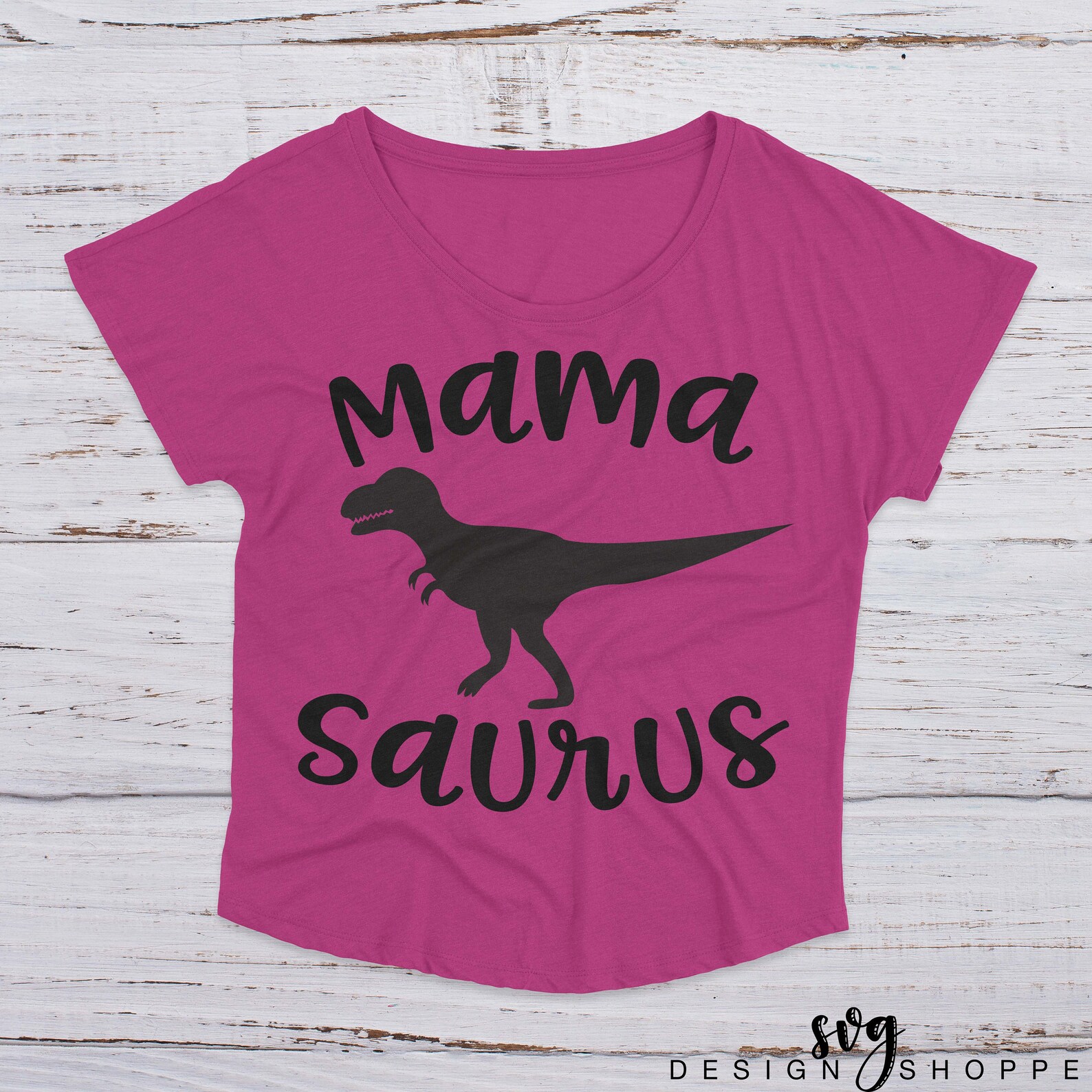 Mama Saurus SVG File DXF EPS Png Cut Files Printable Clipart - Etsy