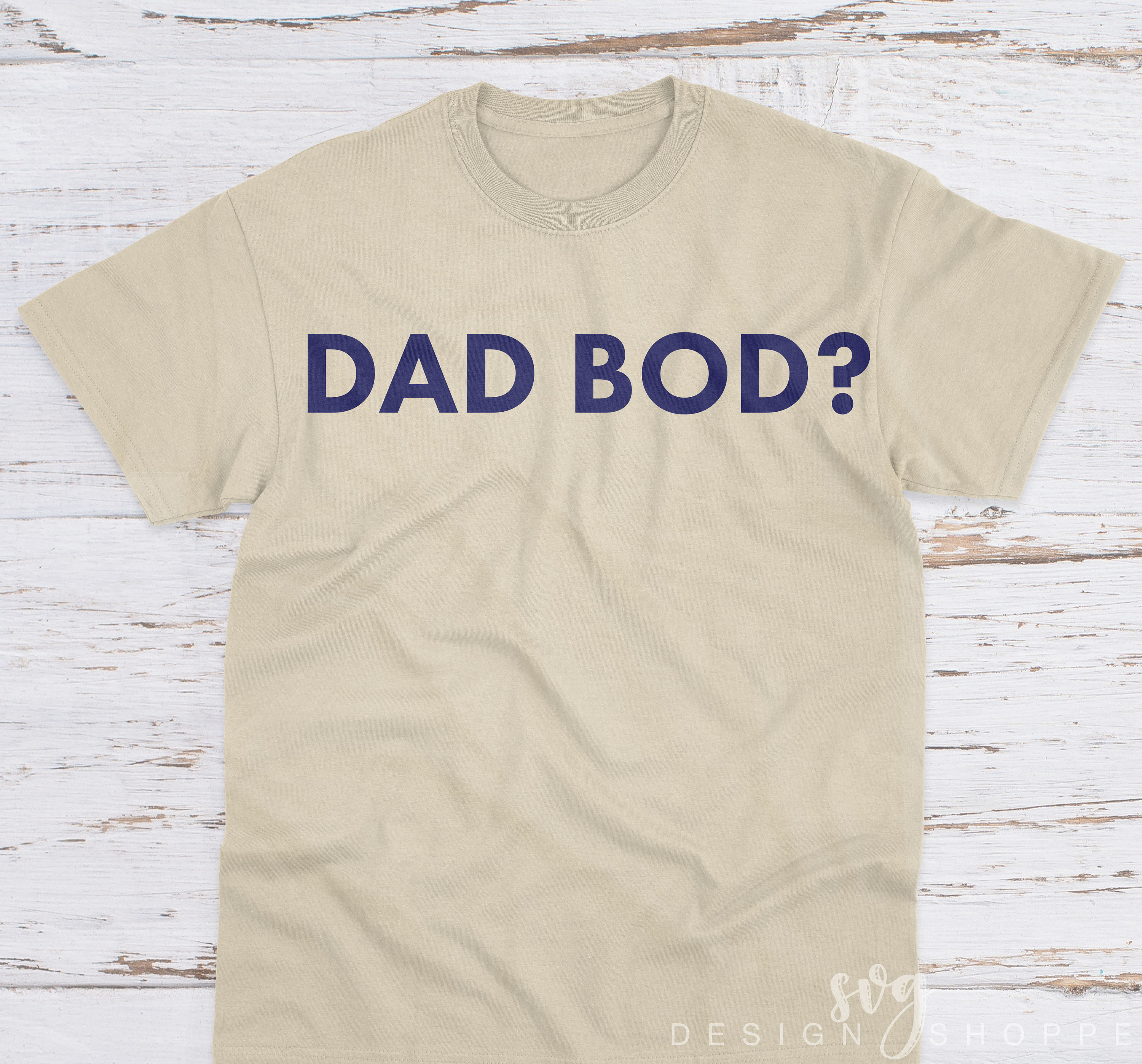 Dad Bod SVG Bundle SVG for Cricut Svg for Silhouette - Etsy Canada