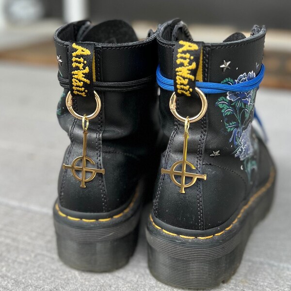 Ghost Band Mask - Etsy