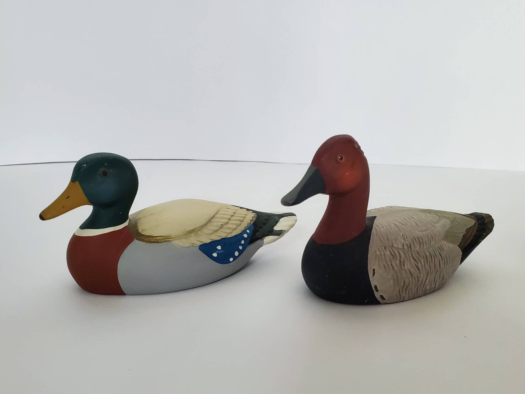 Avon Duck Collection