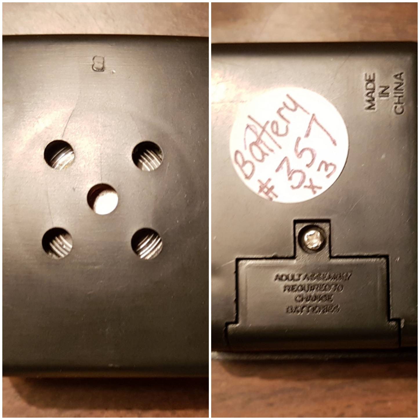 Toymax Talking Troll Doll 1992 Yellow Hair Blue Eyes Removable | Etsy