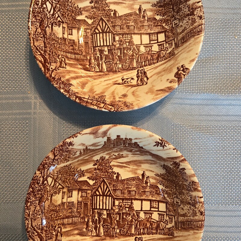 Broadhurst - Etsy