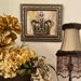 Crown Wall Frame - Etsy