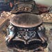 Vintage Silver Plate Candle Holders - Oneida Silverplate Candlesticks ...