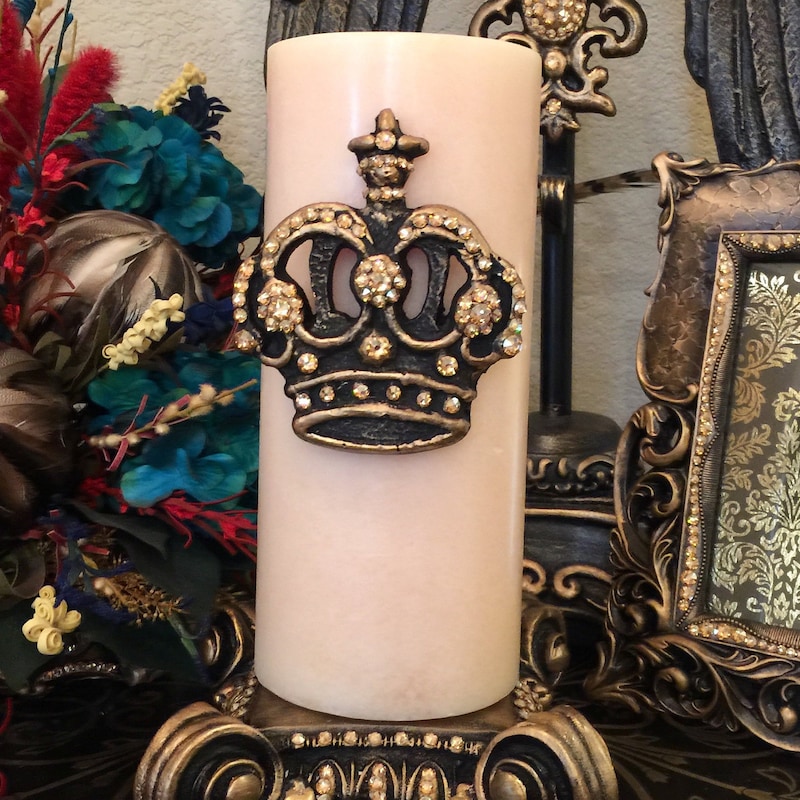 YourMajestyDecor - Etsy