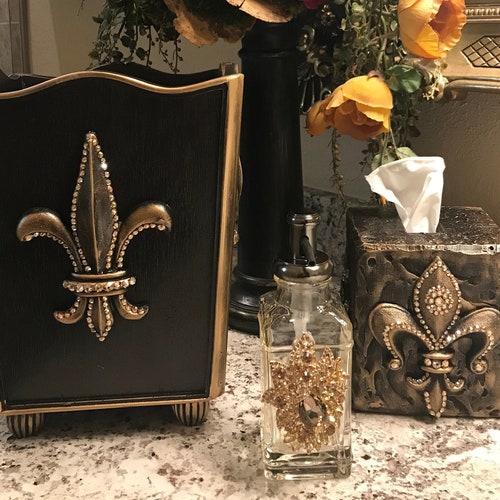 Cross Bathroom Decor - Etsy