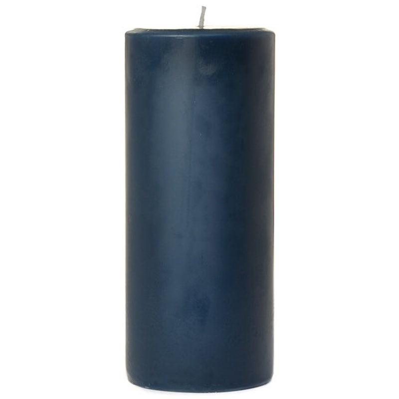 Navy Candle - Etsy