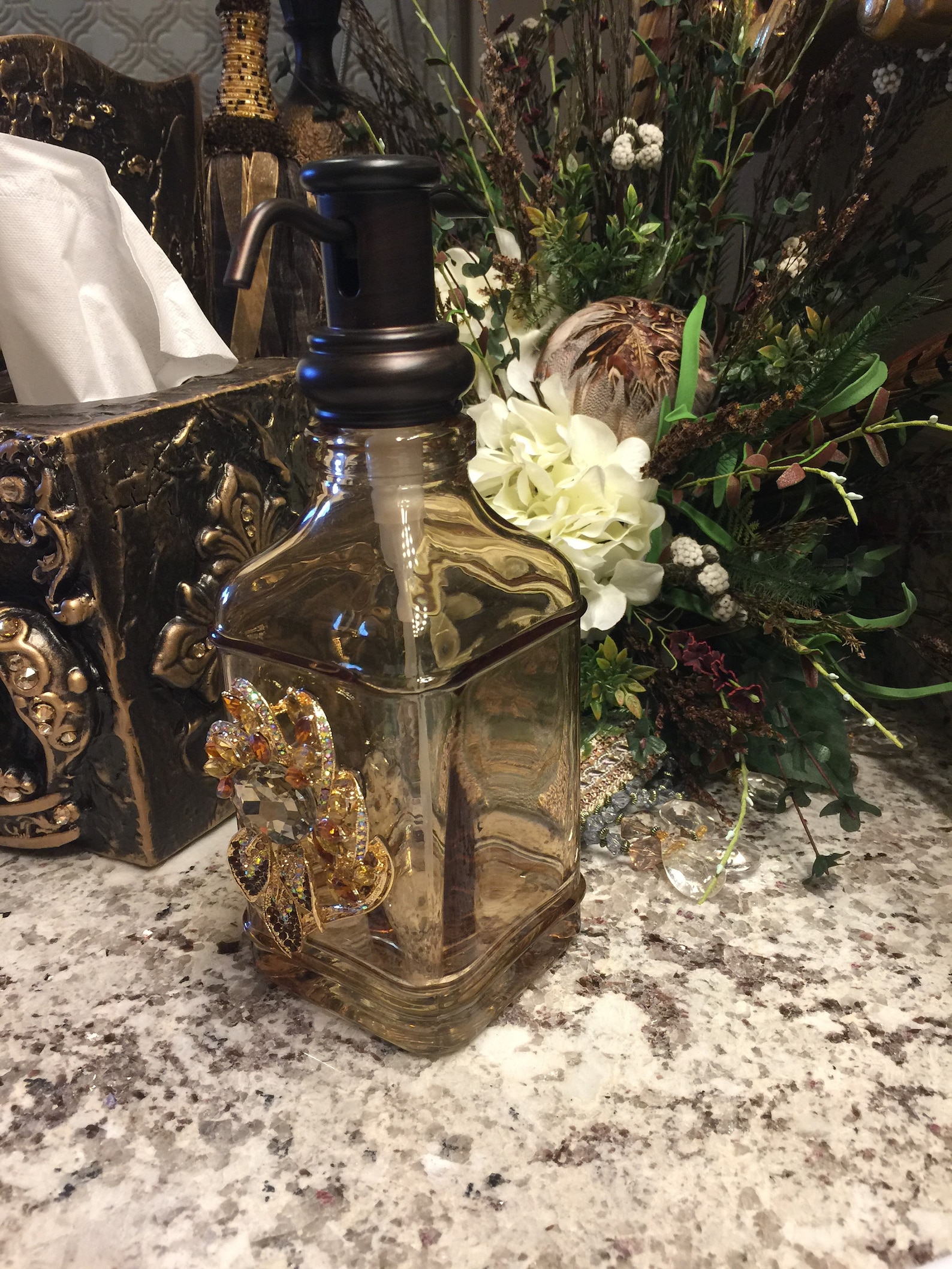 Cross Bathroom Decor - Etsy