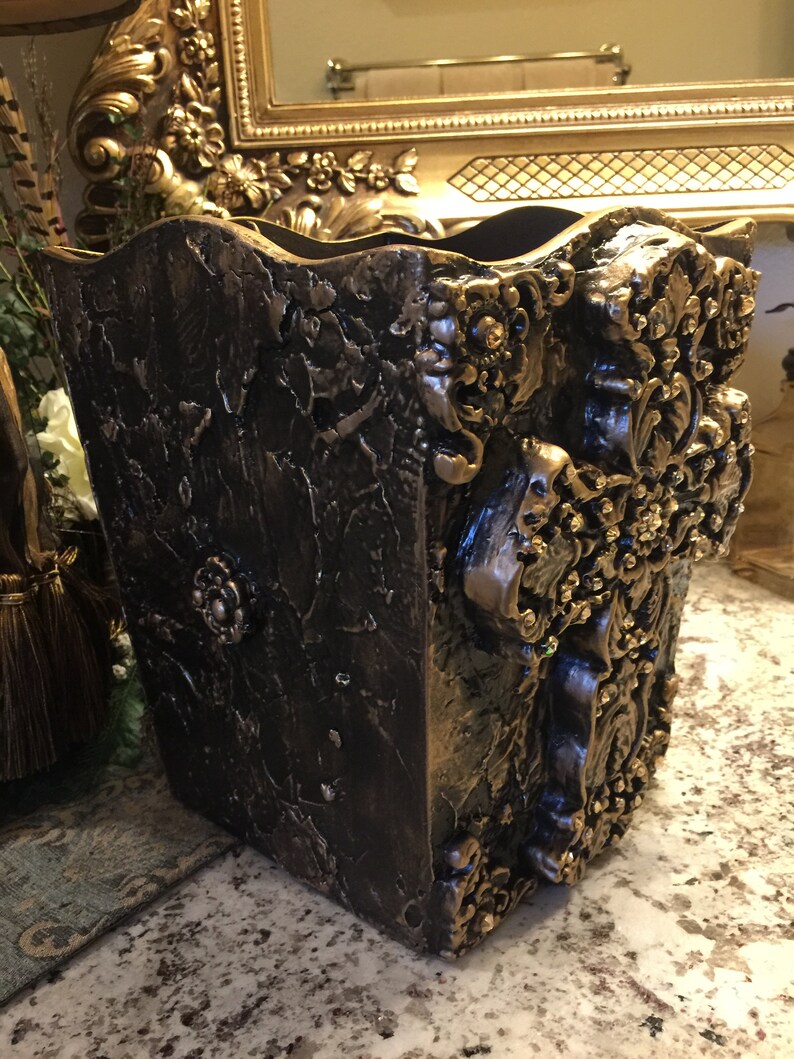 Cross Bathroom Decor | Etsy