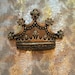 Wall Crown - Etsy