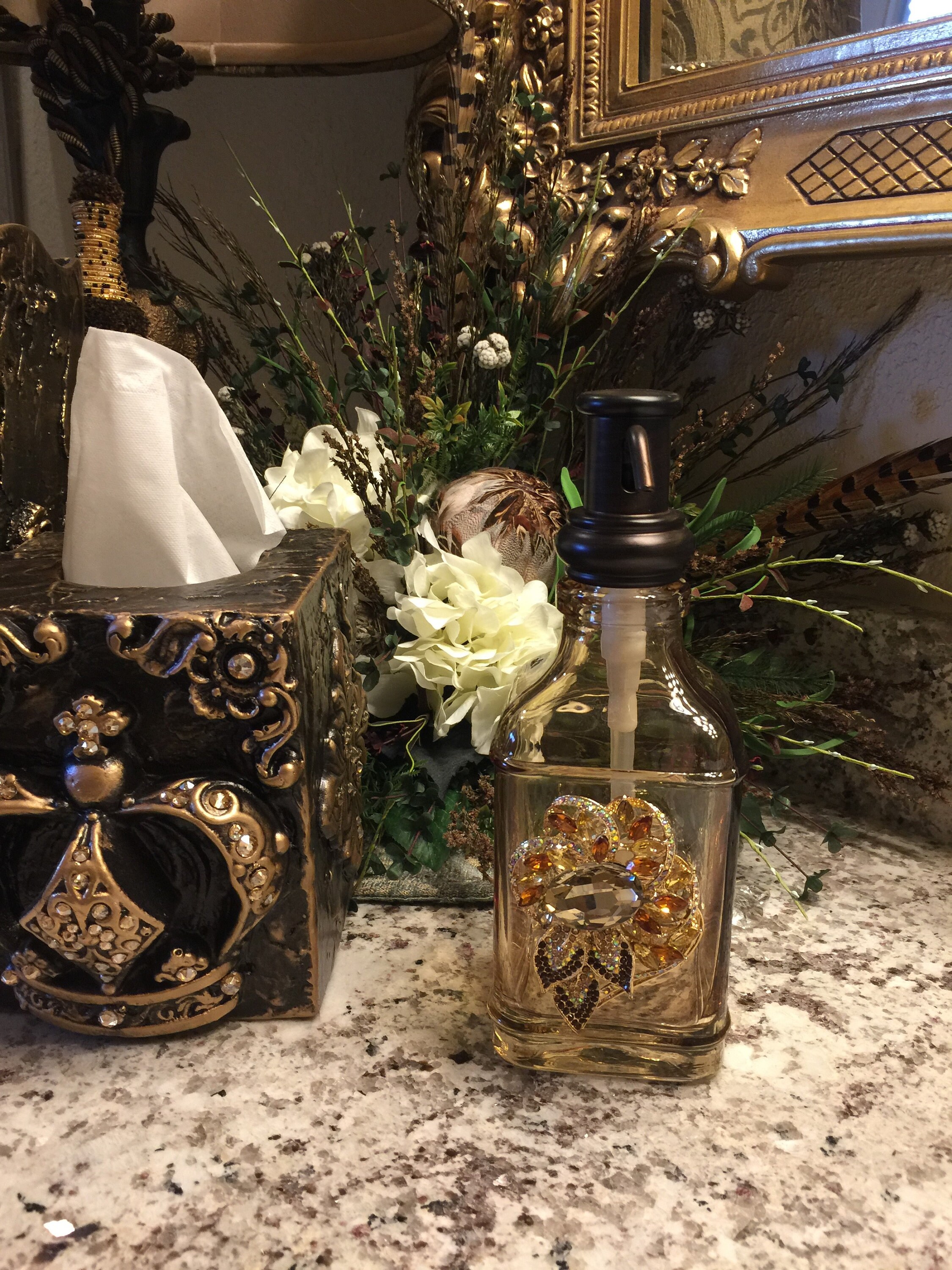 Cross Bathroom Decor - Etsy