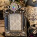 Bling Frame - Etsy