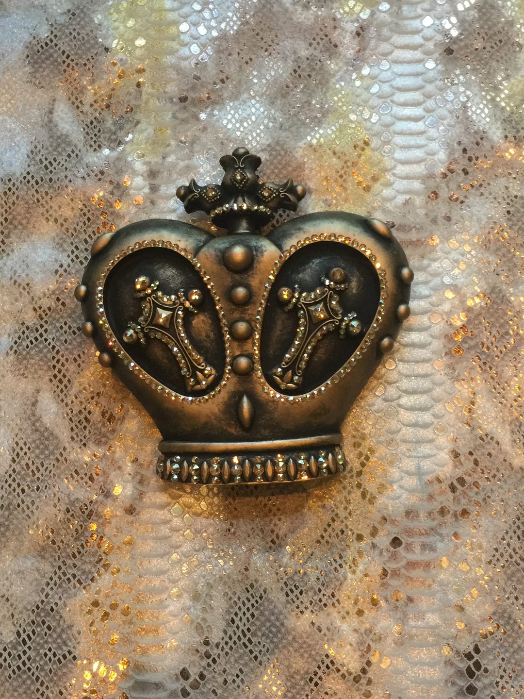 Wall Crown - Etsy