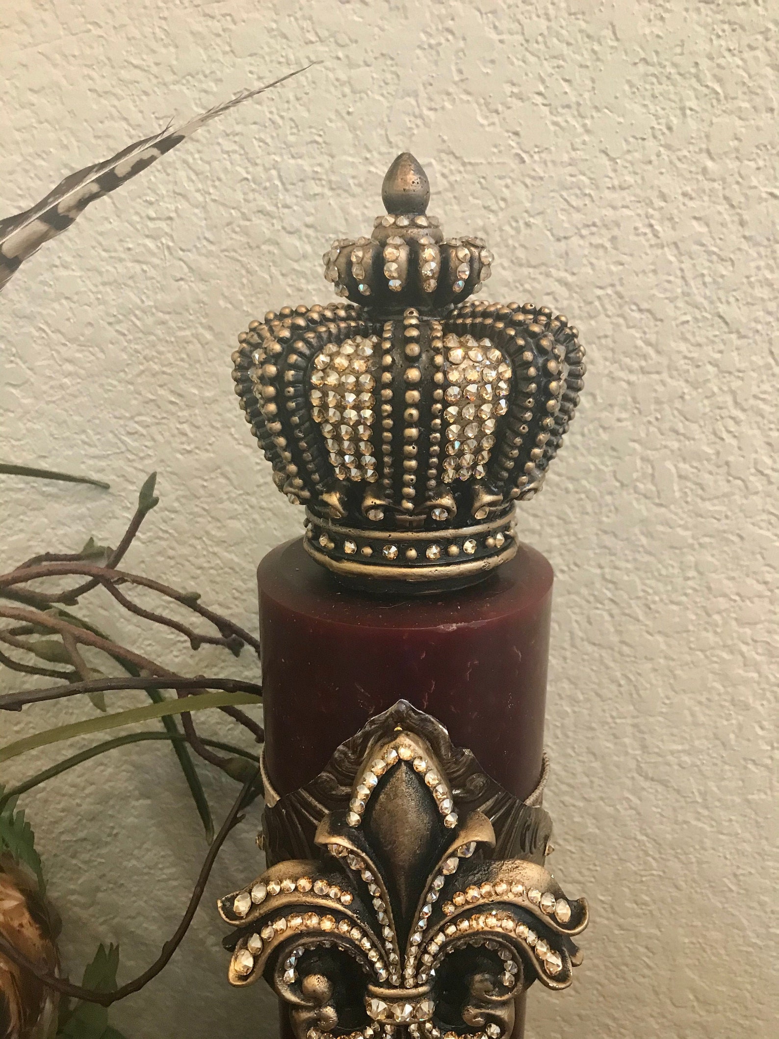 Crown - Etsy