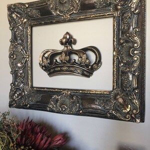 Wall Crown - Etsy