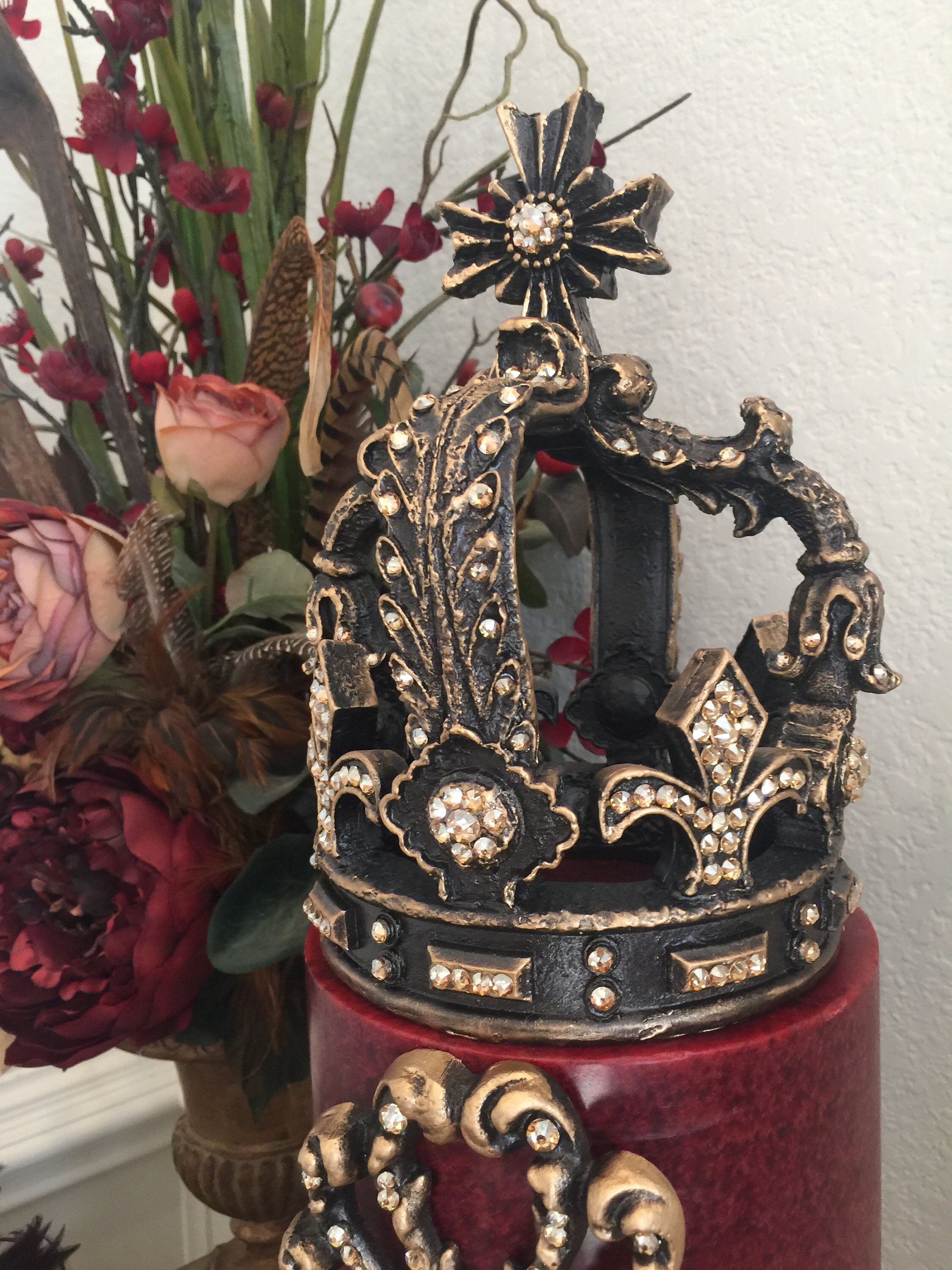 Crown - Etsy