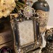 Bling Frame - Etsy