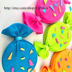 4 Fake Halloween Candies/candy Props/fake Candy Props/wreath ...