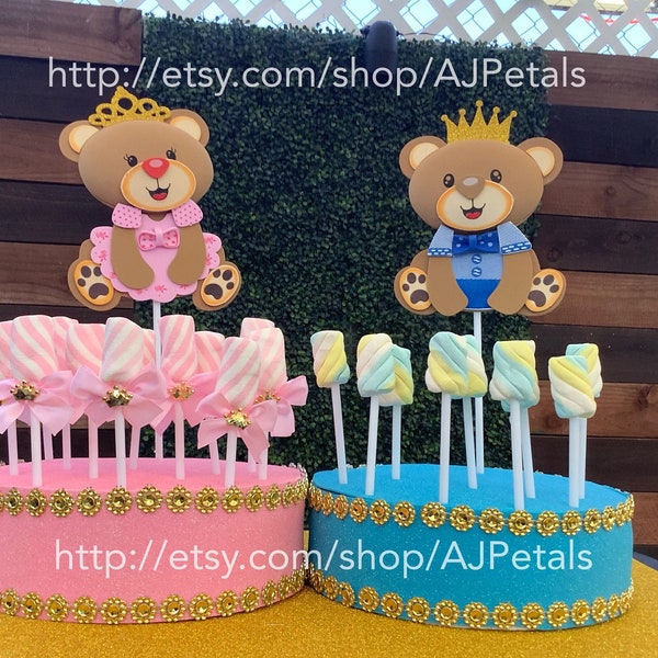 Cake Pop Stand - Etsy