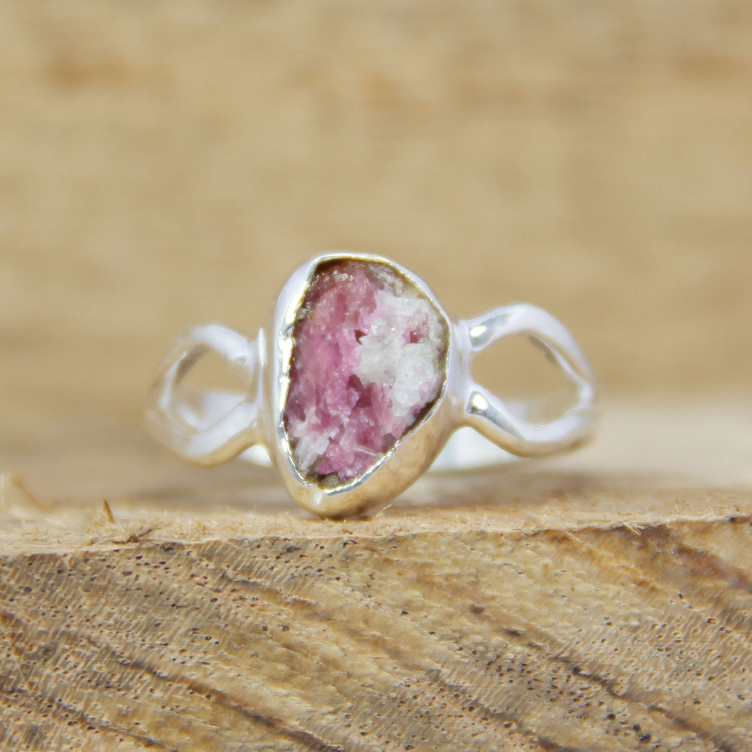 Natural Ruby Ring, Ruby Ring , Raw Ruby Ring, New Design Ruby Ring, Ruby Sterling Silver Ring ...