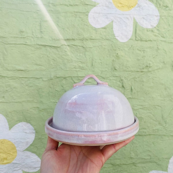 Cute Butter Dish - Etsy