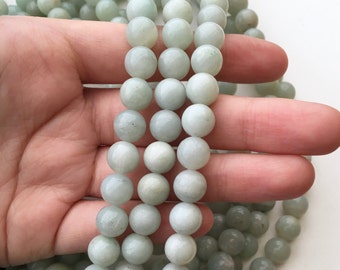 Mint green blue | Etsy