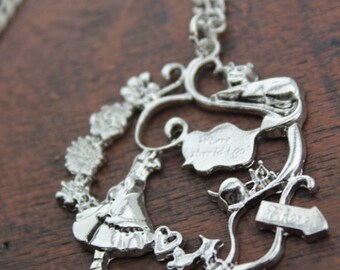 Alice jewelry | Etsy