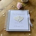Our Engagement Photo Album, Engagement Memory Book, Engagement Party ...
