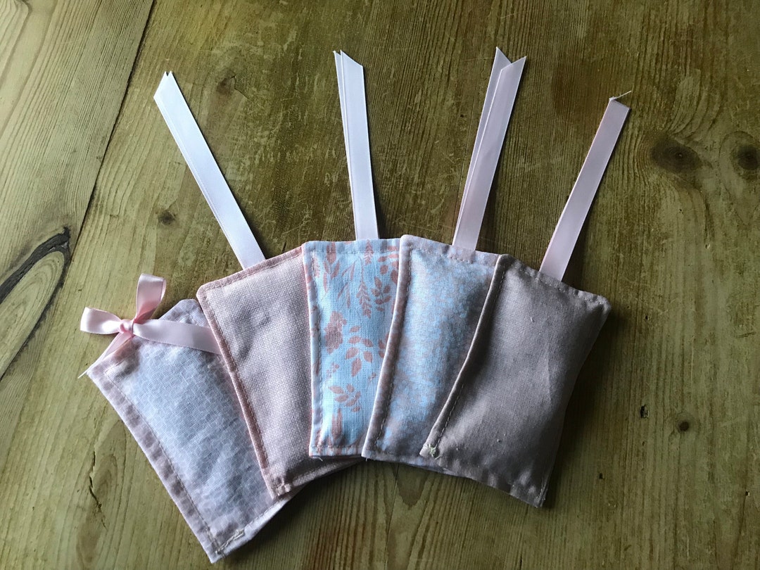 Sleepy Sacks,lavender Sleep Pouches, Nursery Kids Sleep Aid, Anxiety ...